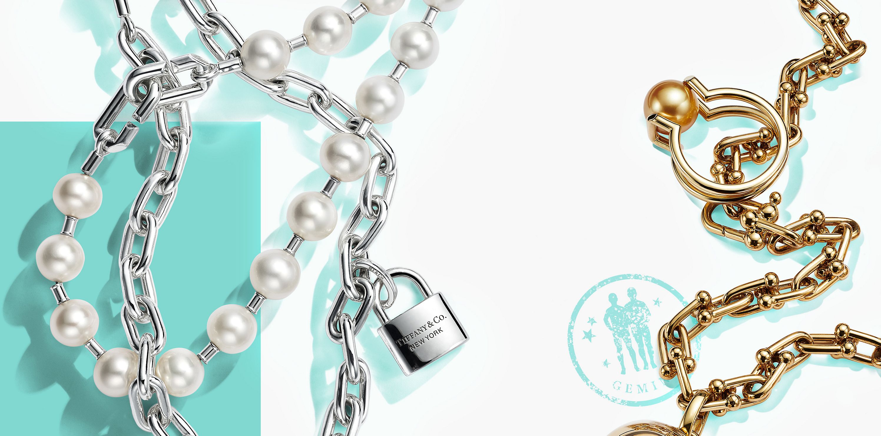 ラグジュアリーなバースデー ギフトガイド | Tiffany & Co. ラグジュアリーなバースデー ギフトガイド | Tiffany & Co.