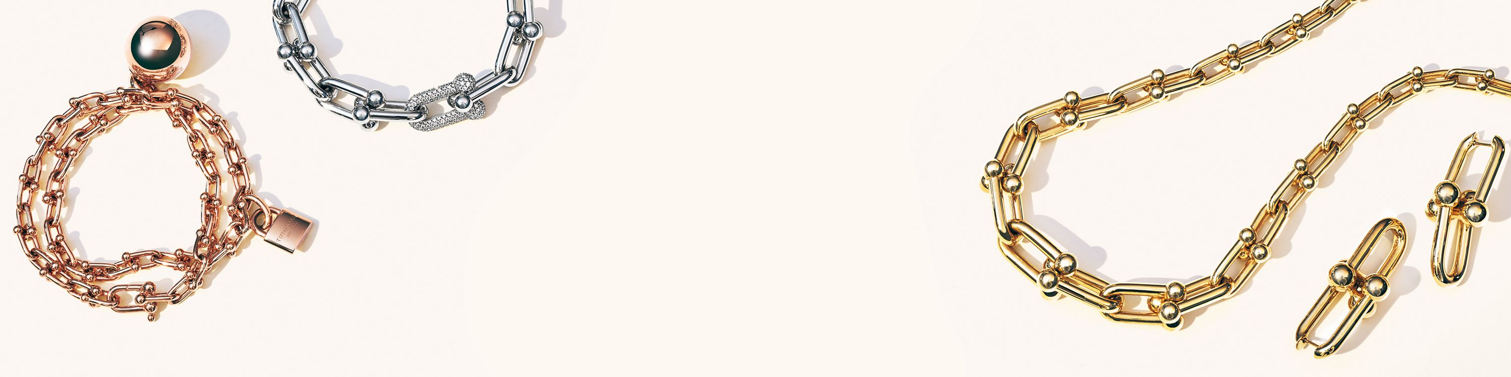 Tiffany HardWear Jewelry | Tiffany & Co.