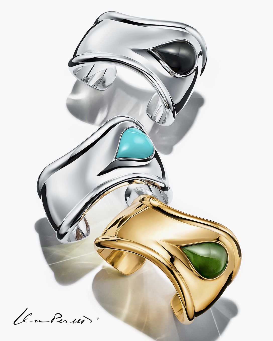 Tiffany & Co. Sitio Oficial | Joyería de Lujo, Regalos y Accesorios ...