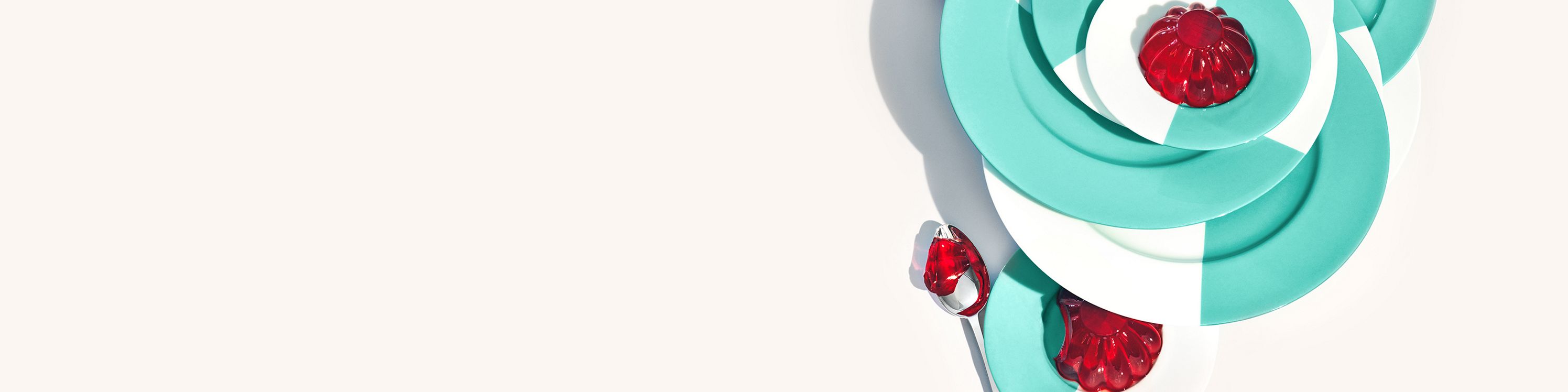 Color Block: Home Decor & Accessories | Tiffany & Co.