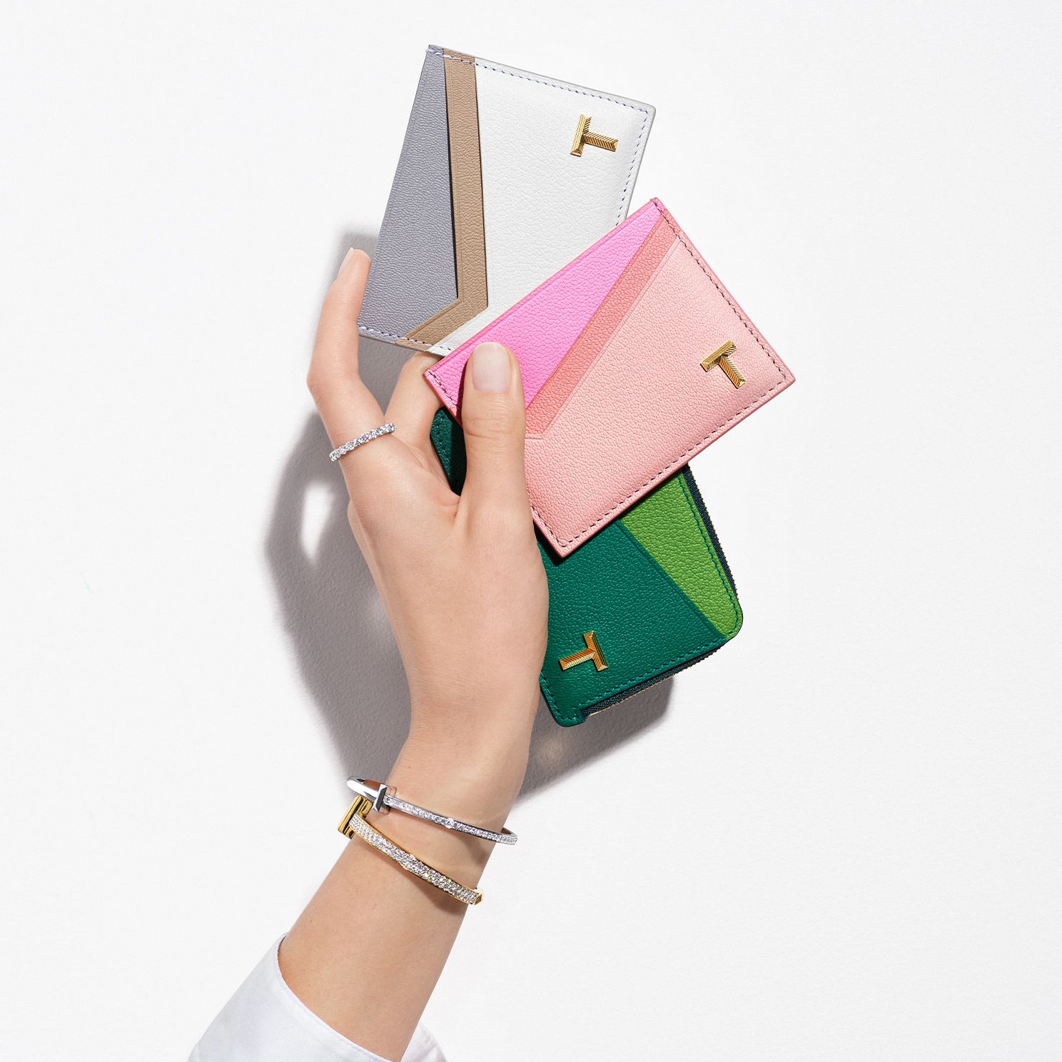 女士奢華配飾| Tiffany & Co.