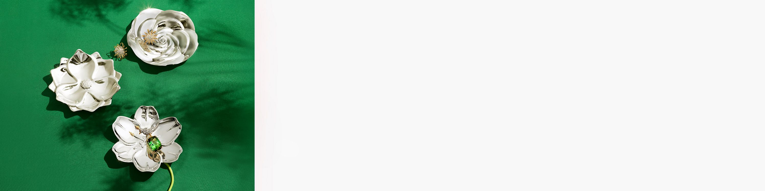 Unique Luxury Home Decor | Tiffany & Co.