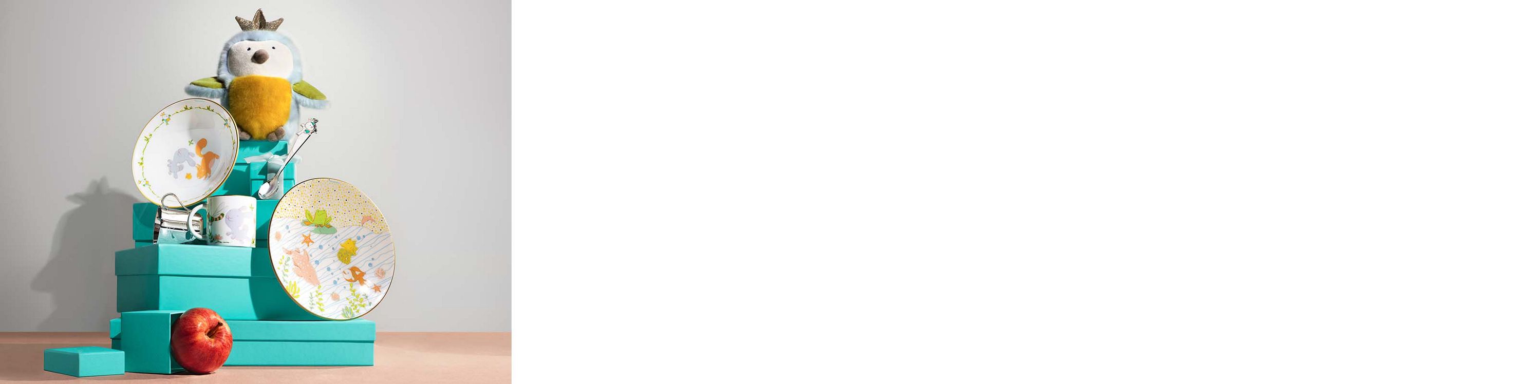 Luxury Baby Gifts: Baby Shower Gifts | Tiffany & Co.