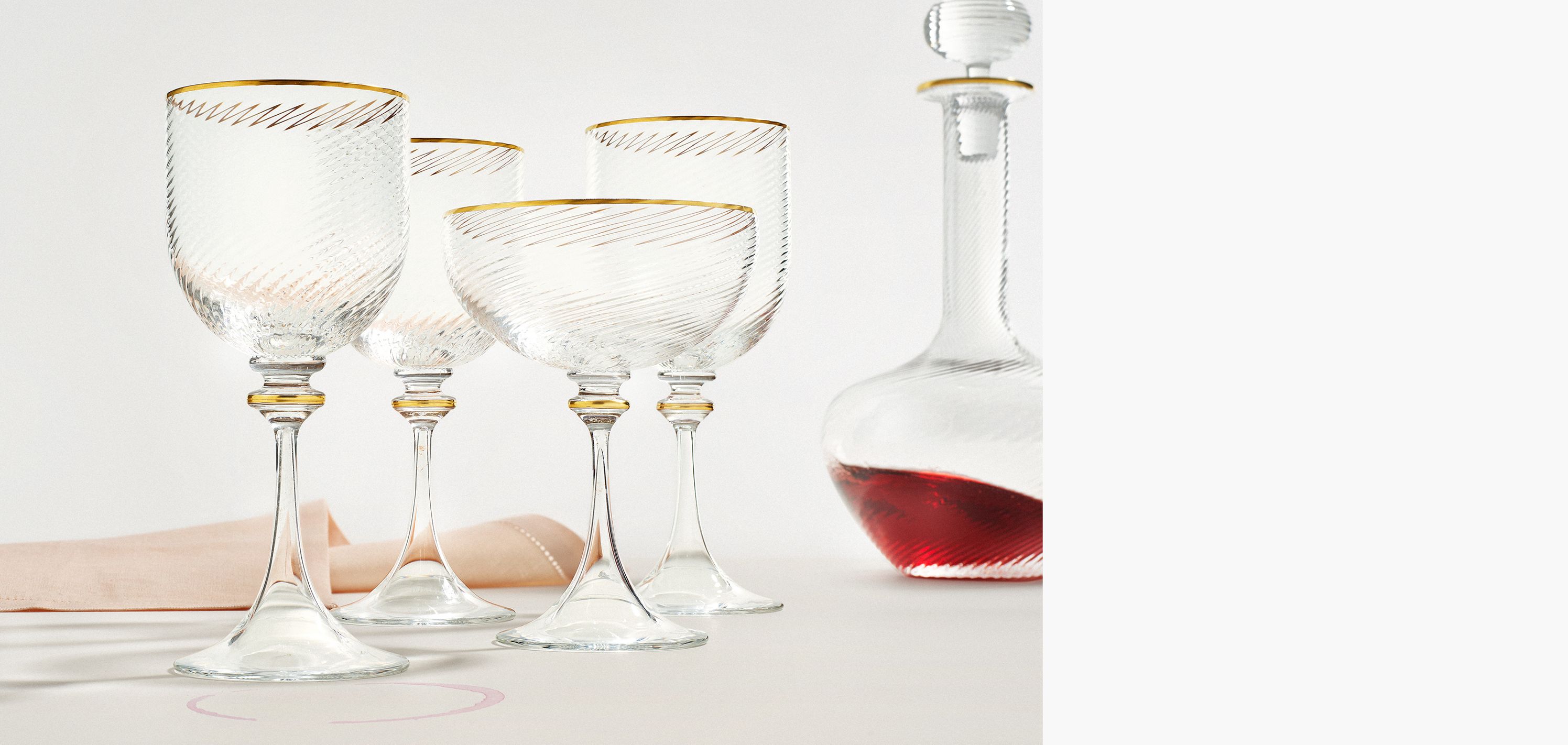 Formal Table Settings: How to Set a Formal Table | Tiffany & Co.