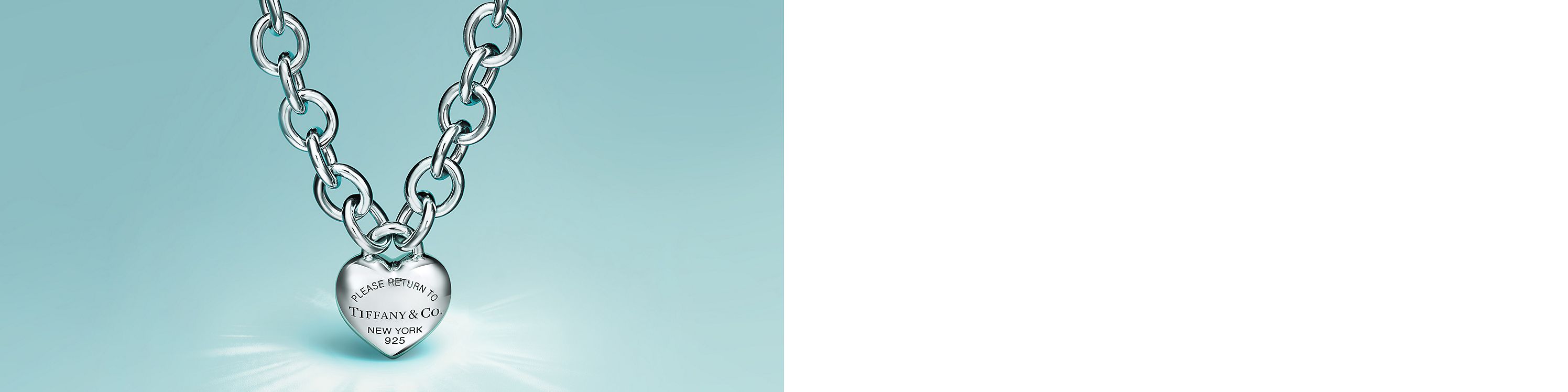 リターン トゥ ティファニー™ | Tiffany & Co. リターン トゥ ティファニー™ | Tiffany & Co.