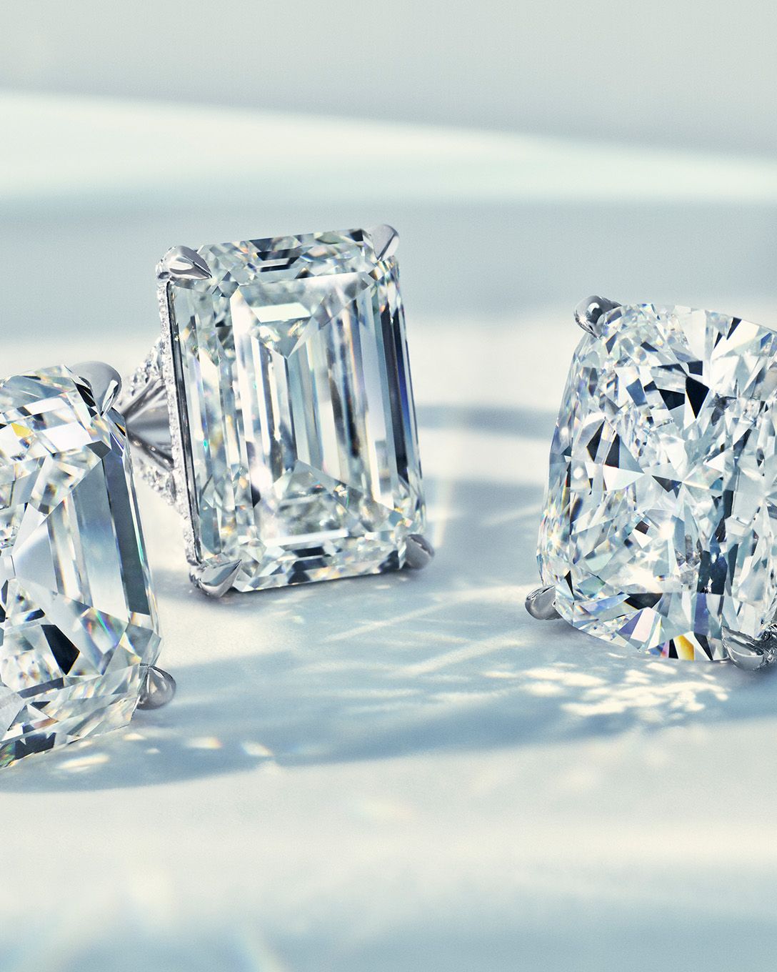 High Jewelry | Tiffany & Co.