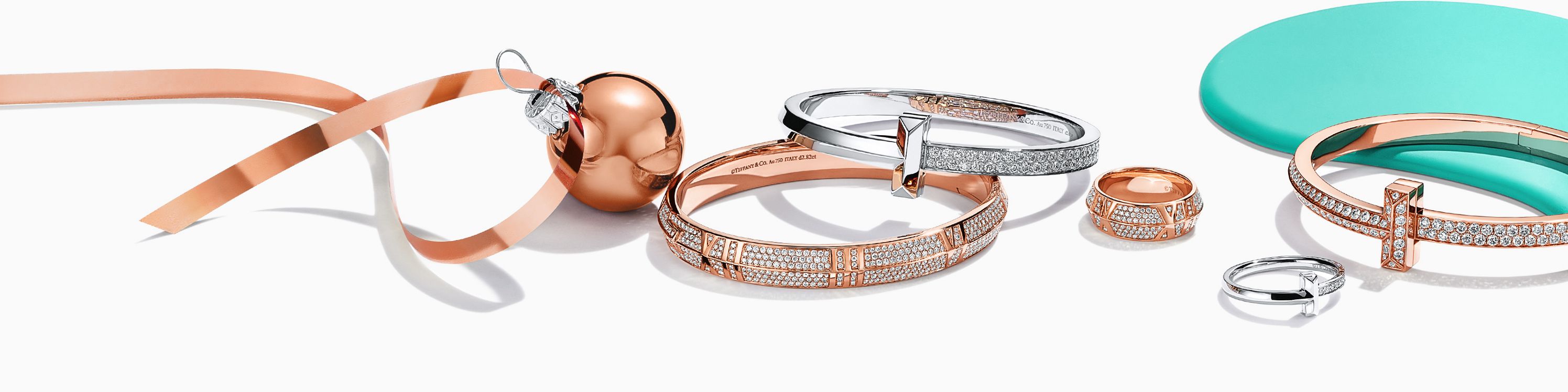 Nuevas joyas — Nuevos productos | Tiffany & Co.
