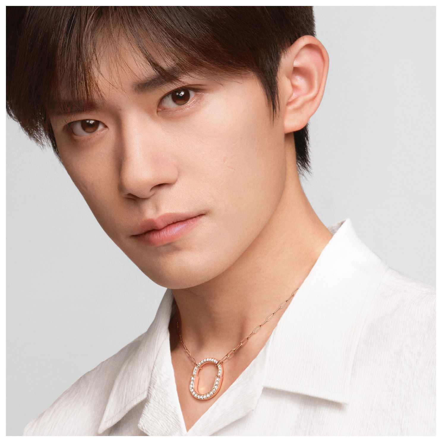 Tiffany Lock 珠寶首飾| Tiffany & Co.