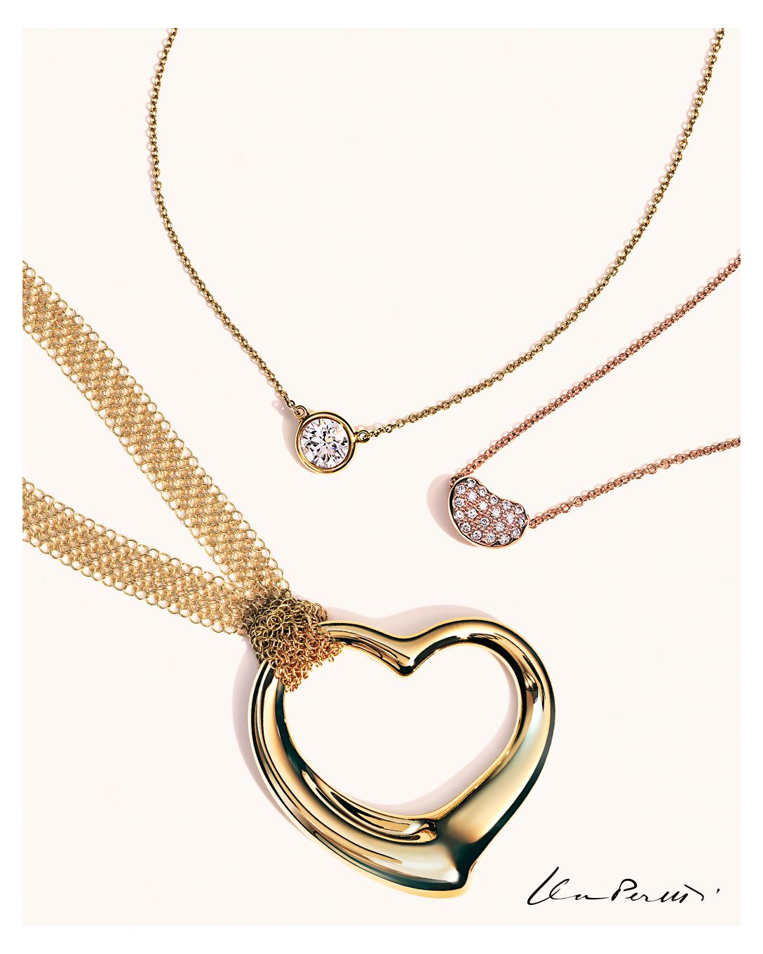 Colecciones | Tiffany & Co.