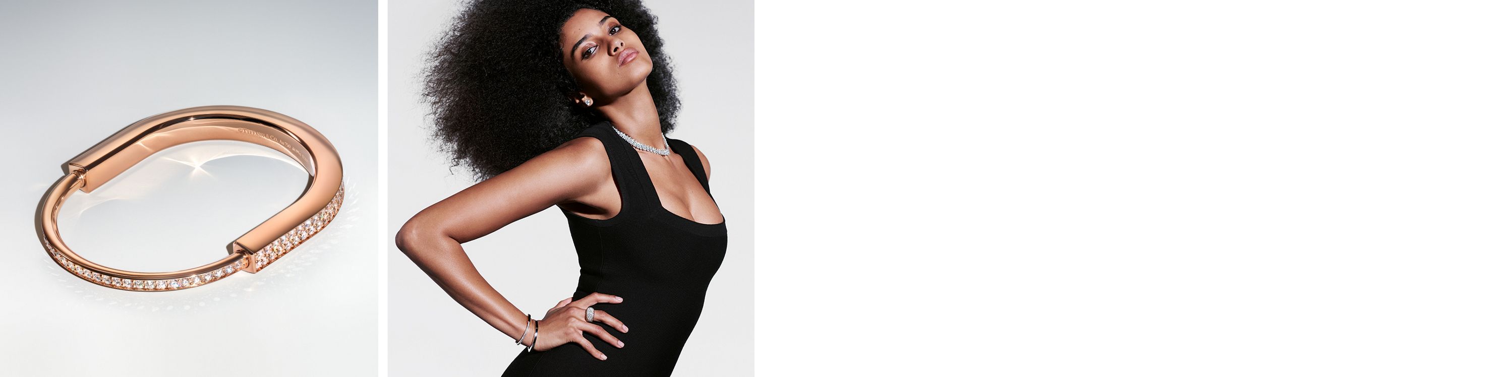 New Jewelry—New Arrivals | Tiffany & Co.