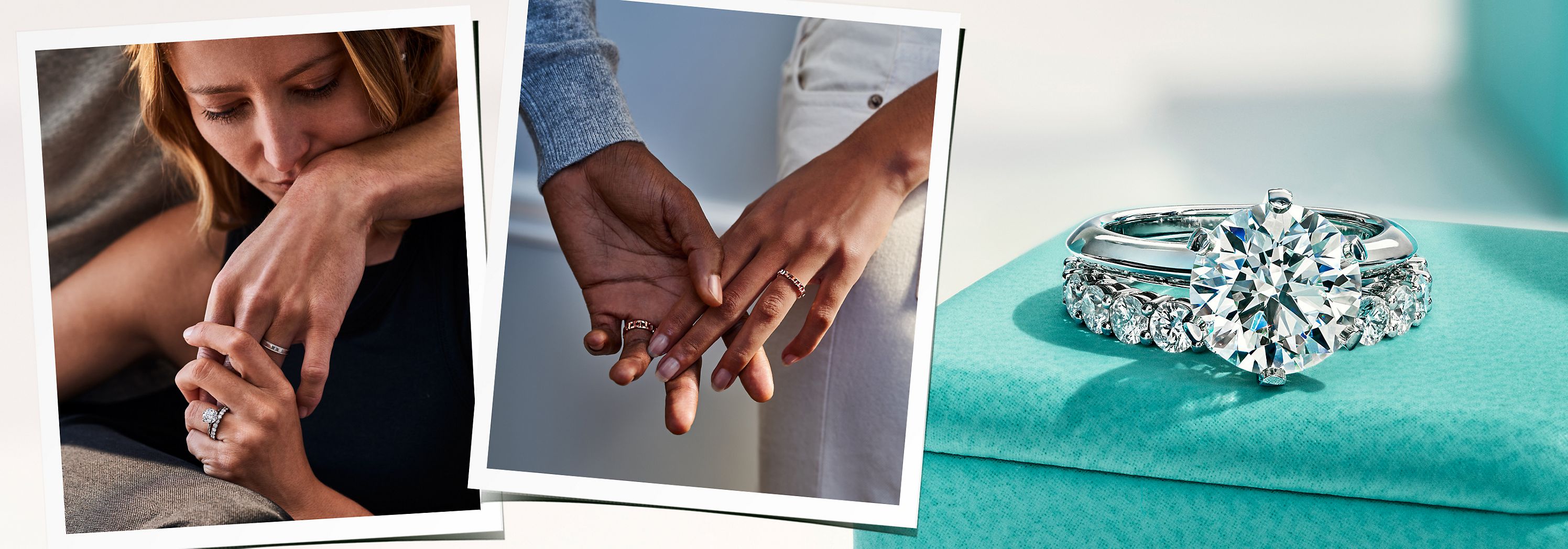 Tiffany & Co. Site Officiel | Joaillerie de luxe, Cadeaux et ... Tiffany & Co. Site Officiel | Joaillerie de luxe, Cadeaux et ...