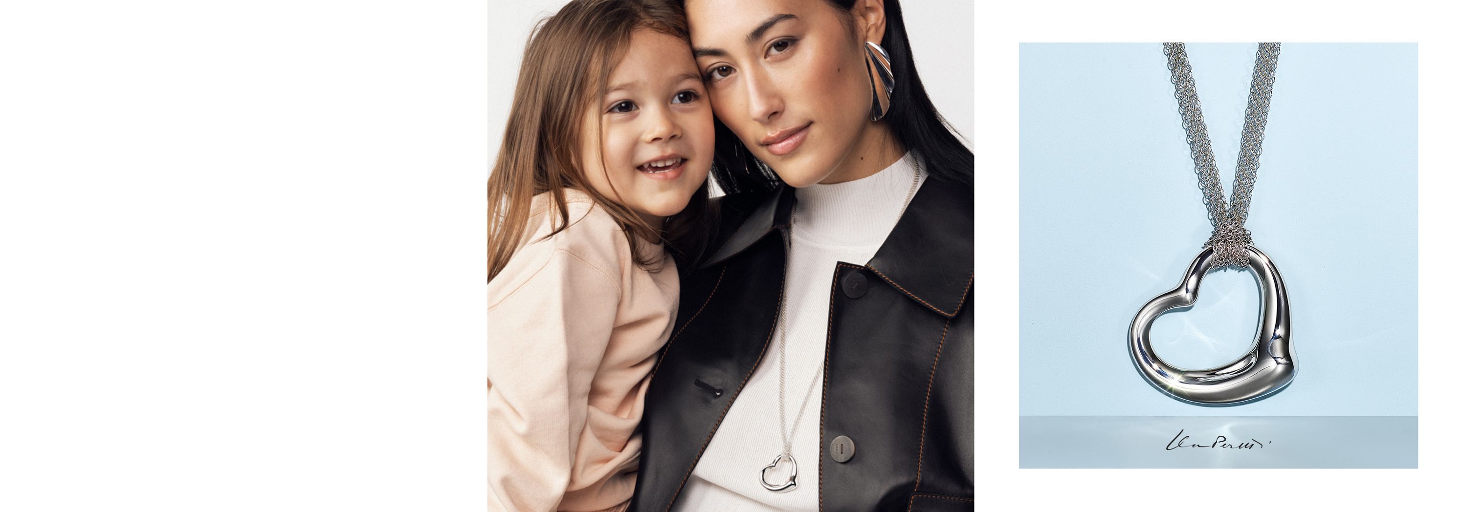 Tiffany & Co. Official | Luxury Jewelry, Gifts & Accessories Since 1837