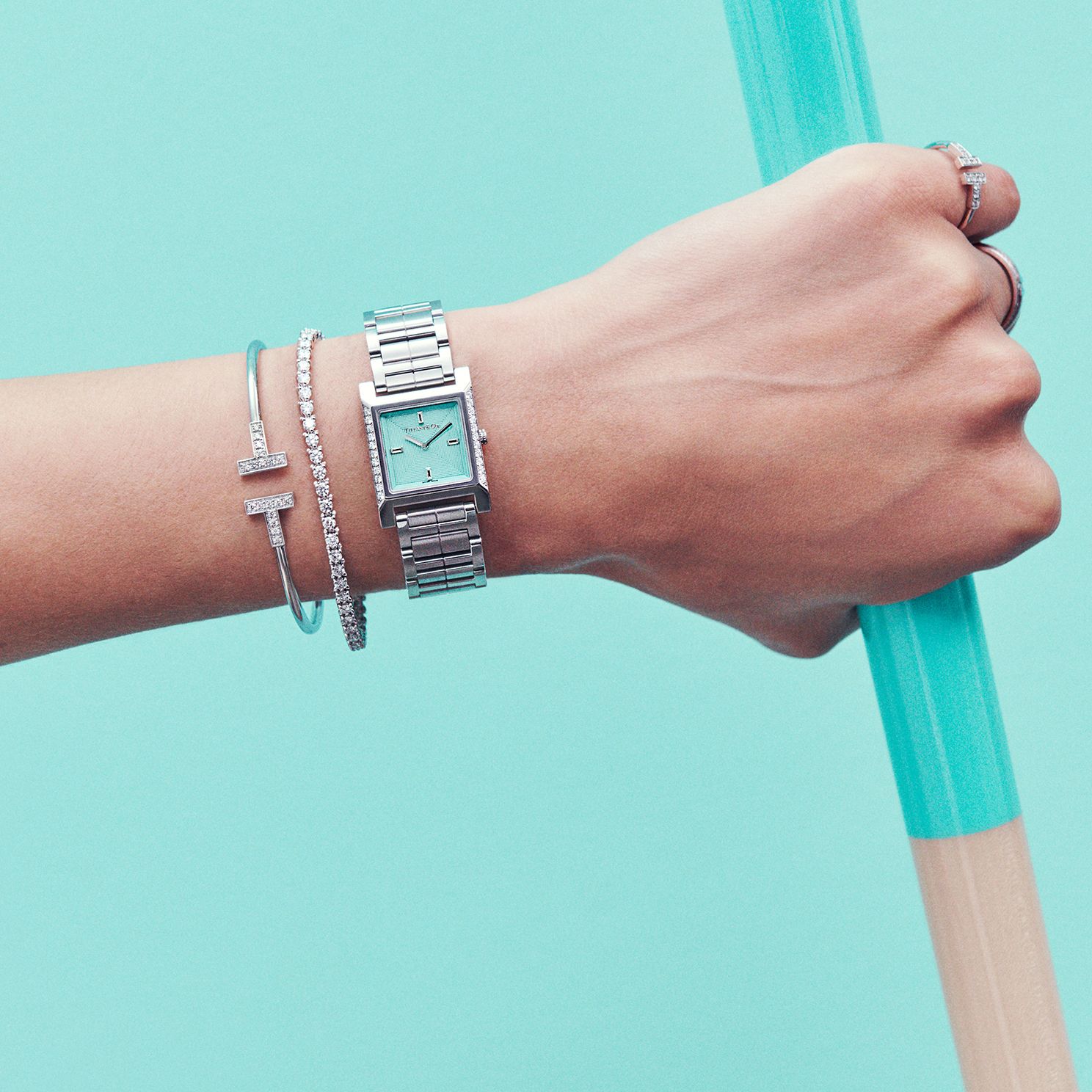 Tiffany 1837 Makers Watches | Tiffany & Co.