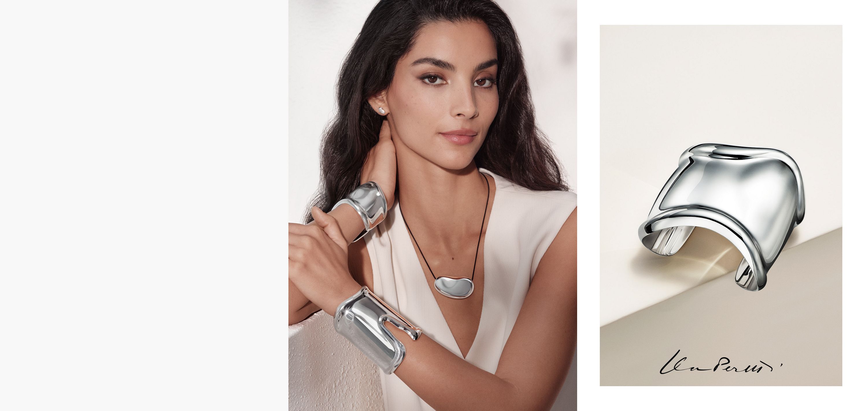 How To Wear Tiffany Charm Bracelet