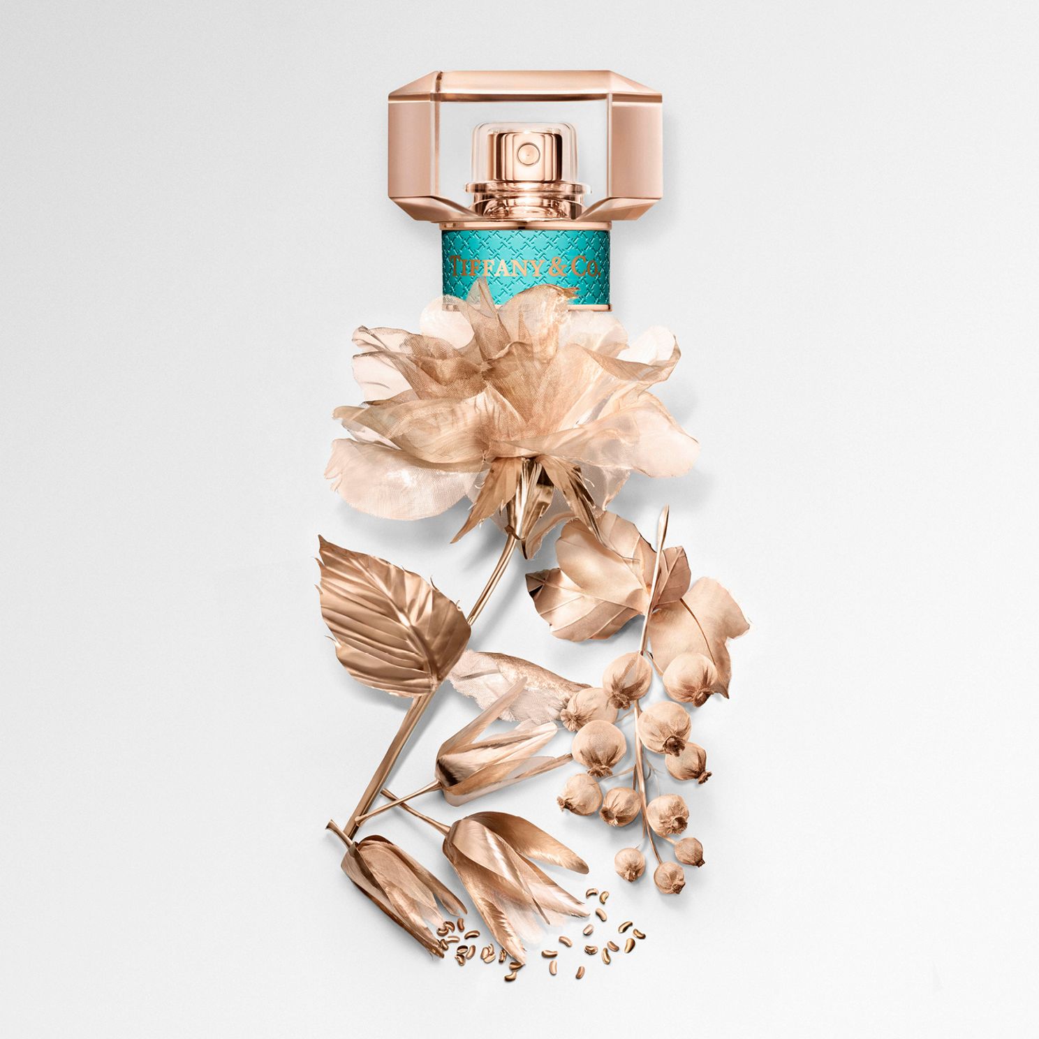 Tiffany Parfums | Tiffany & Co.