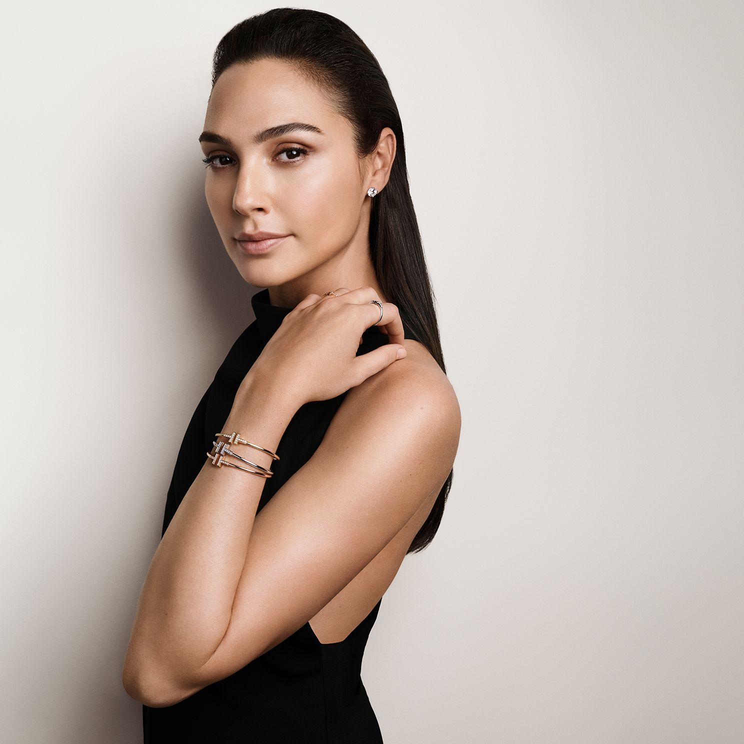 Tiffany T 珠寶首飾| Tiffany & Co.