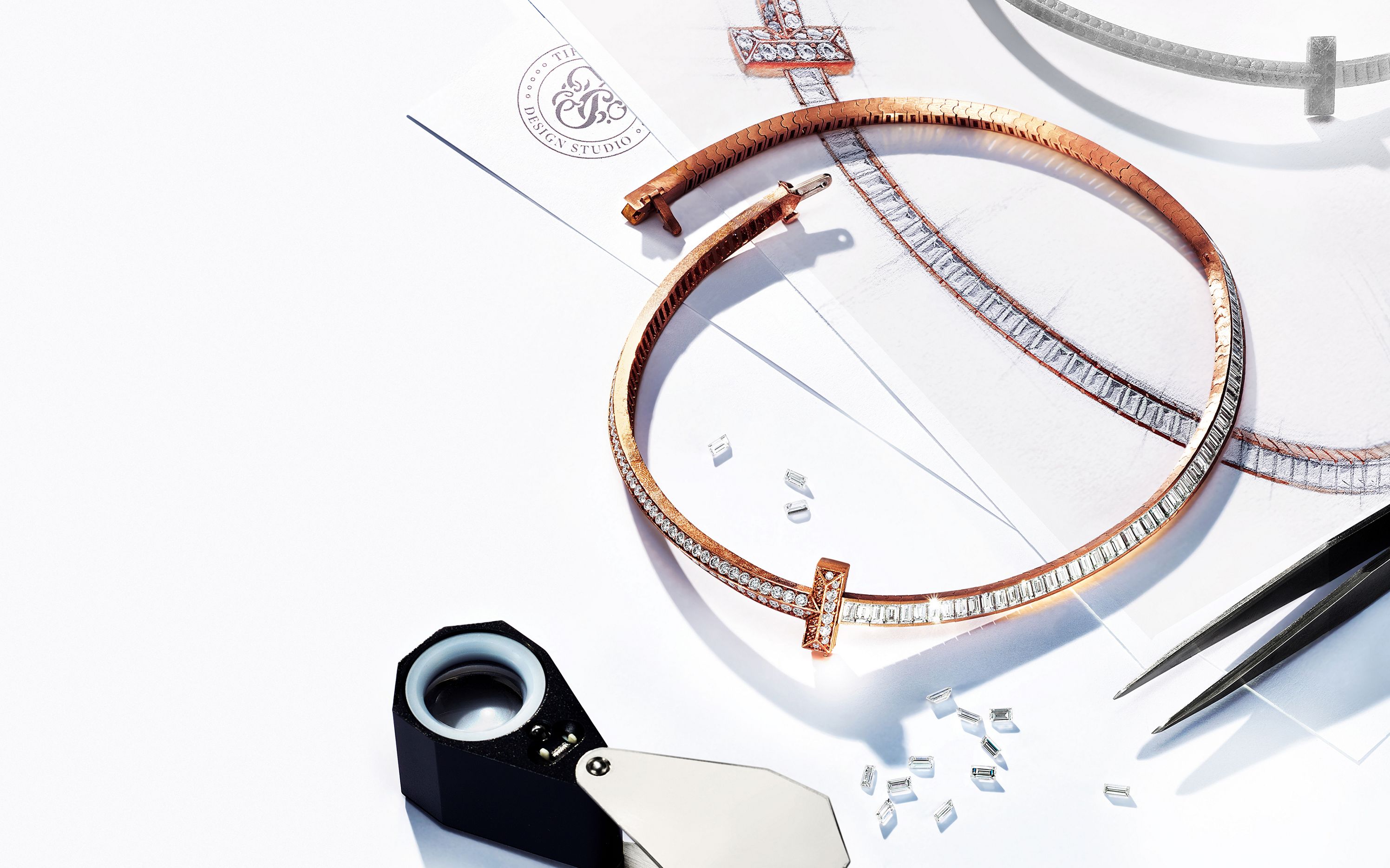 T ワン限定プレビュー | Tiffany & Co.