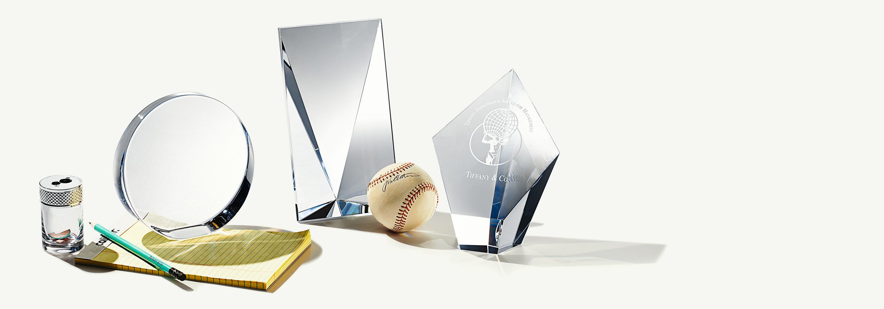 Business & Corporate Gifts | Tiffany & Co.