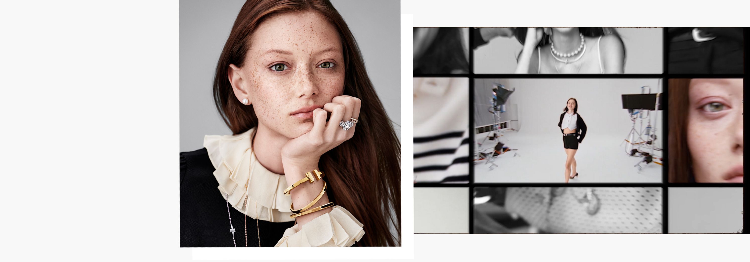 Tiffany T True 珠寶首飾| Tiffany & Co.
