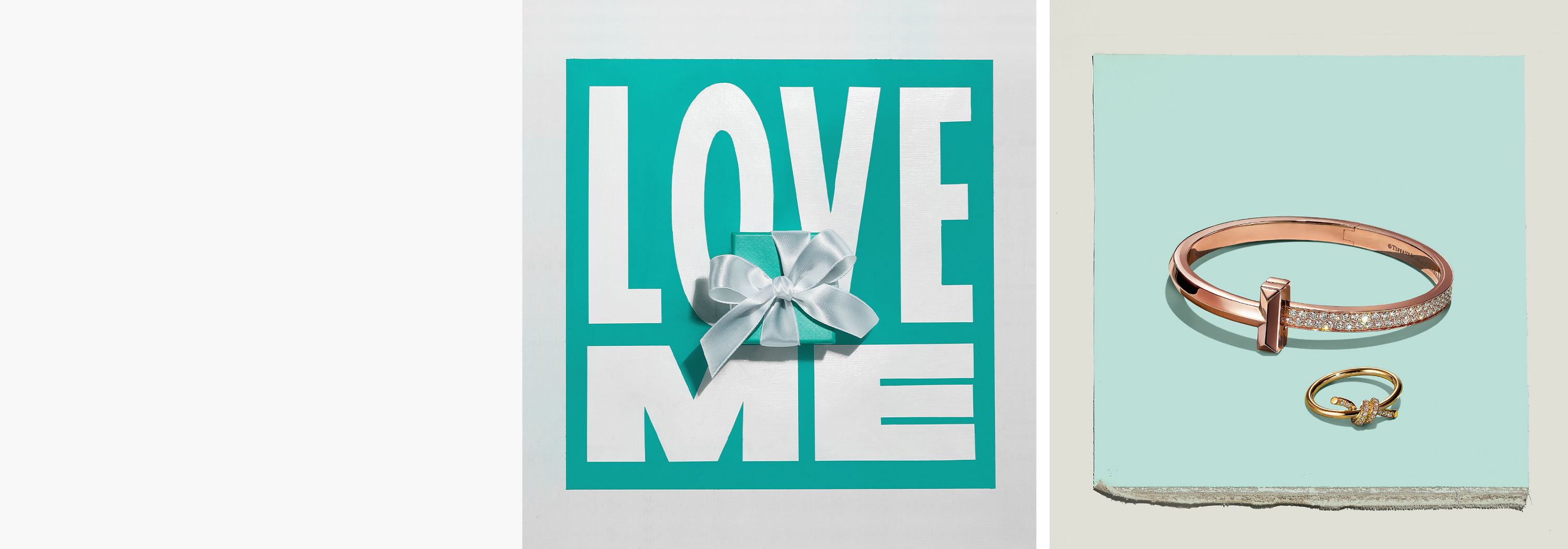 Regalos Del Día De San Valentín Para él Y Ella Tiffany Co
