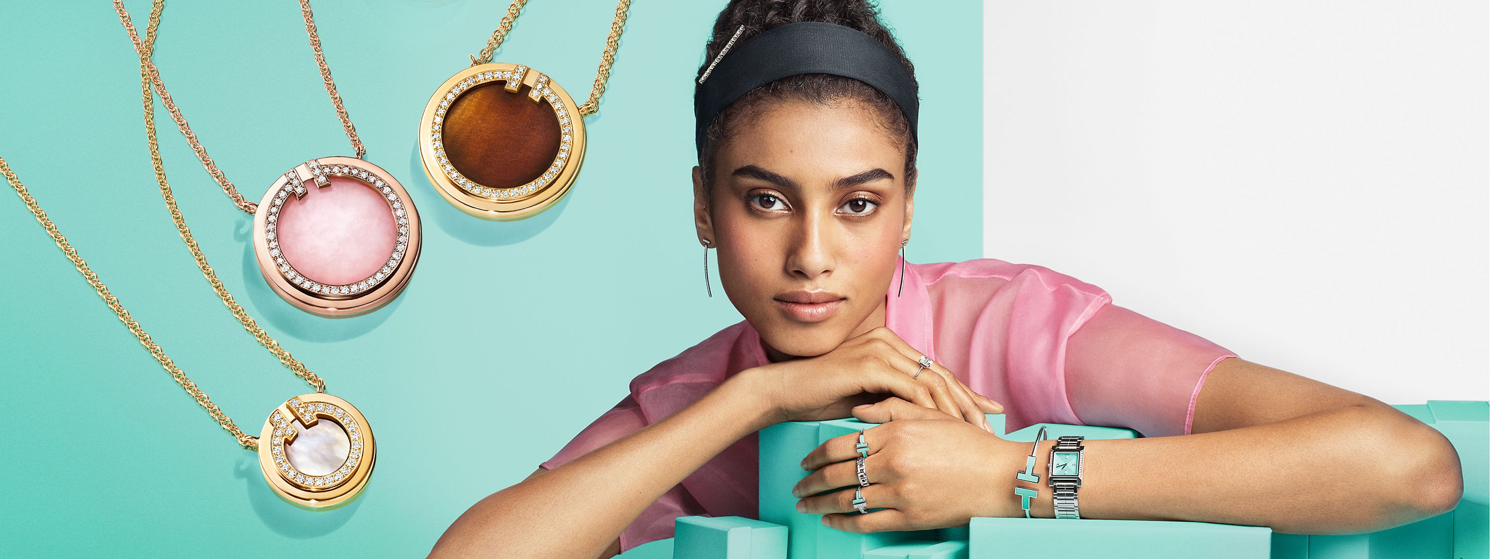 Tiffany & Co. Site Officiel | Joaillerie de luxe, Cadeaux et ... Tiffany & Co. Site Officiel | Joaillerie de luxe, Cadeaux et ...