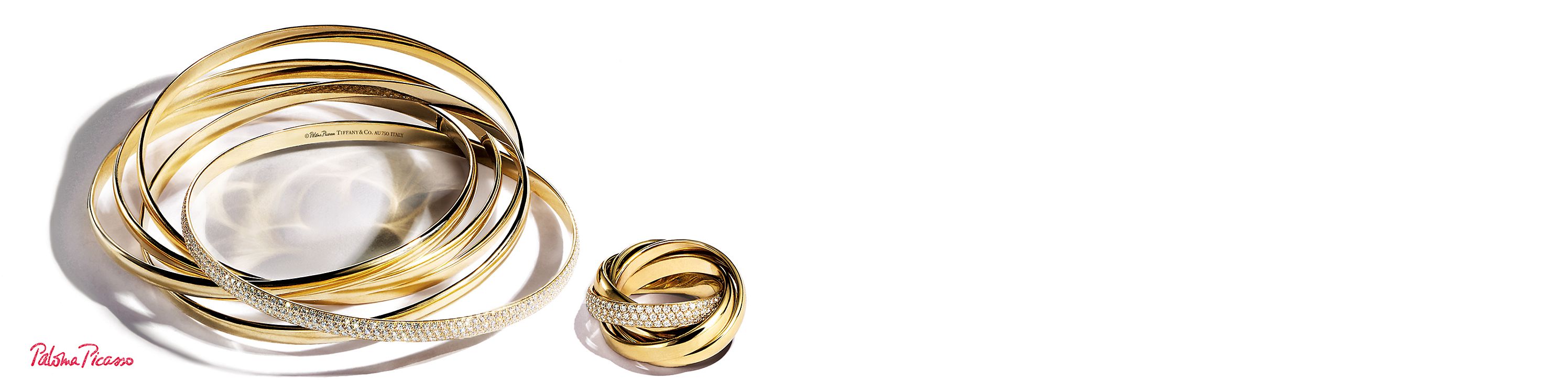 パロマ メロディ | Tiffany & Co. パロマ メロディ | Tiffany & Co.